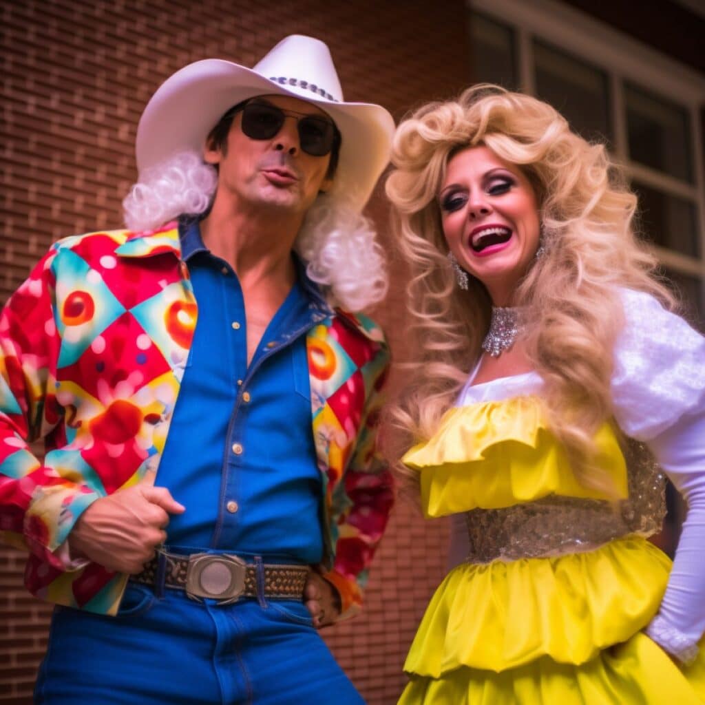 Dolly Parton Themed Party Ideas: A Night of Country Glamour - Games and ...